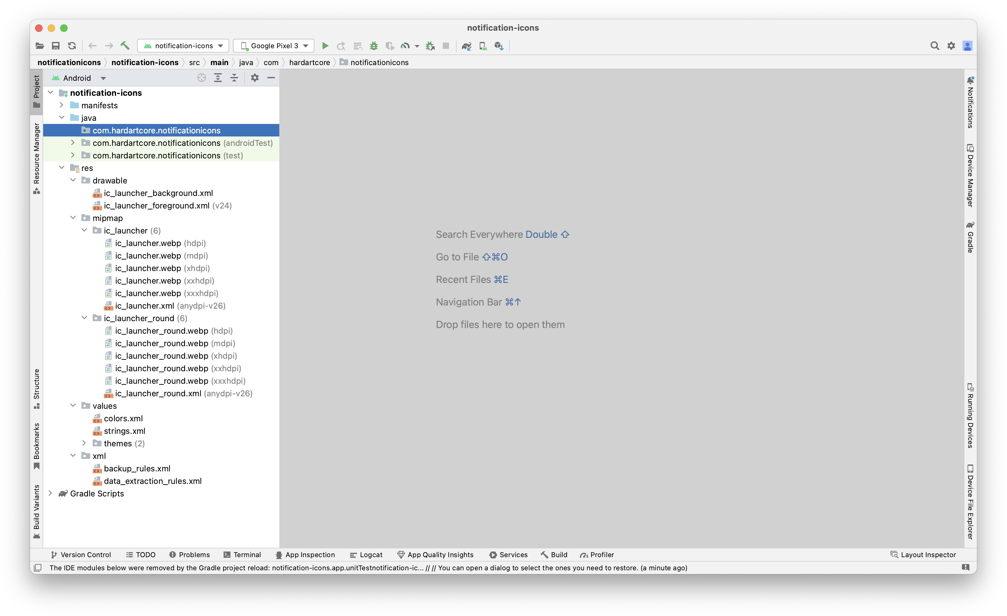 The Right Way To Provide Android Resources In Unity Hardartcore